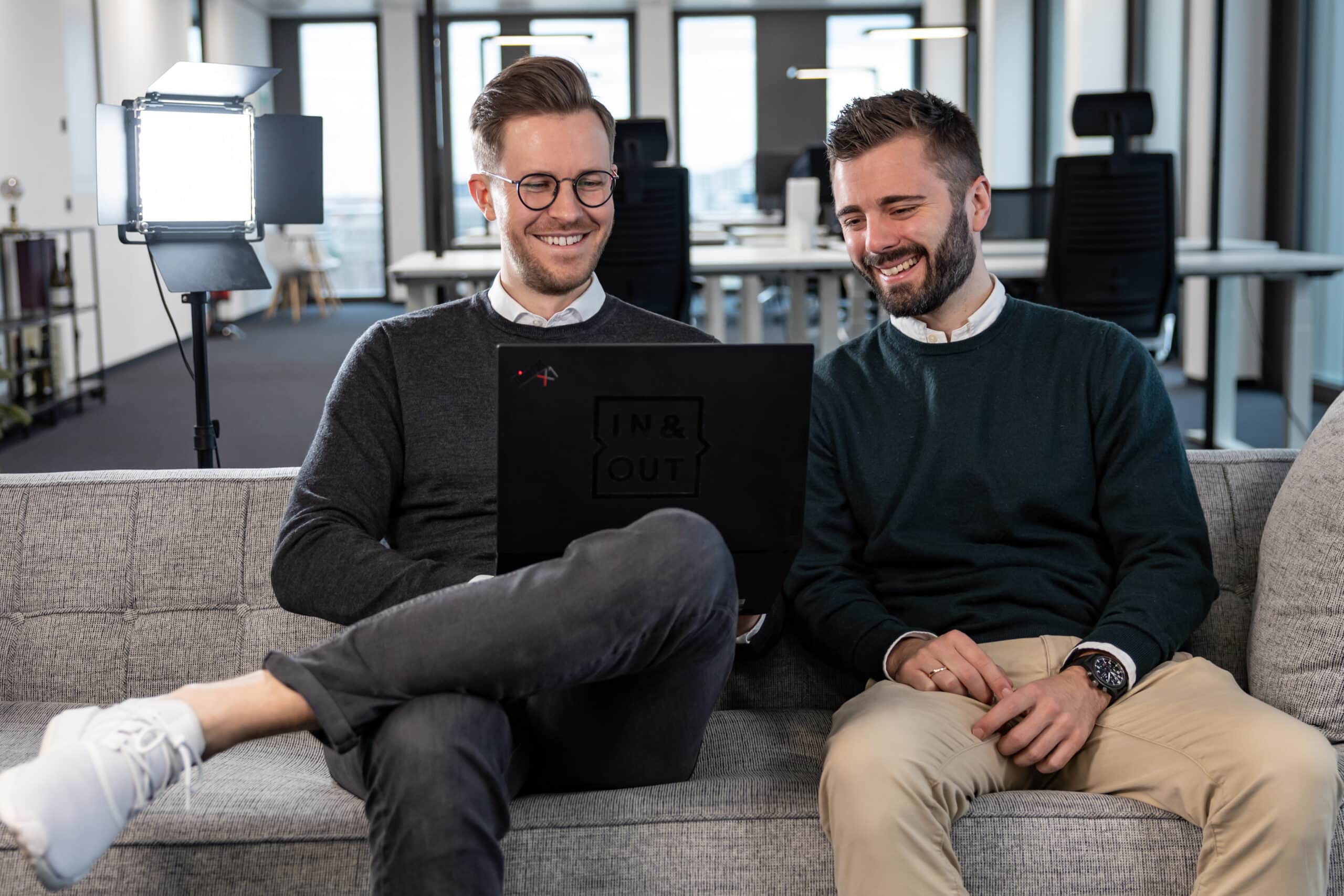 Technische Target Universitäten im DACH Raum | In&Out