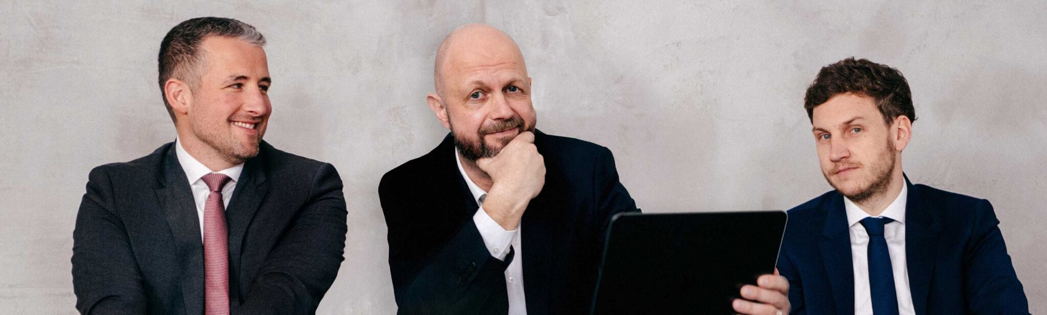 Karriere bei Auxil Value Integration | In&Out Consulting